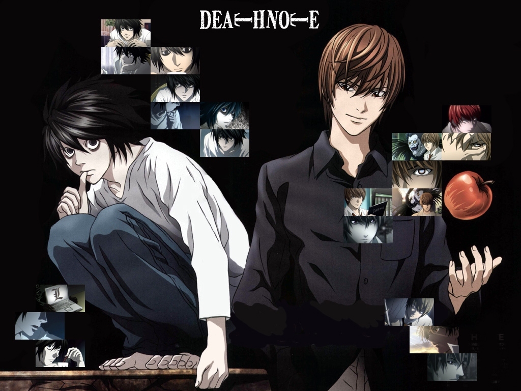 Death Note Live Action 2015 Review – Live Action yang Unik dan Terbaik
