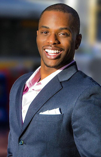 AfriClassical: Charles Kaufmann: Longfellow Chorus countertenor Patrick ...