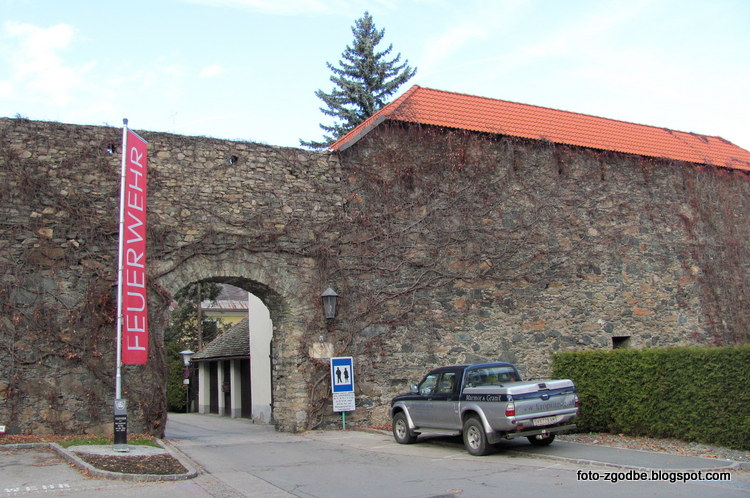 Foto zgodbe: november 2016