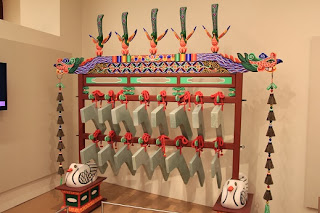 PYEONGYEONG: Korean musical instrument | Worldhitz Entertainment