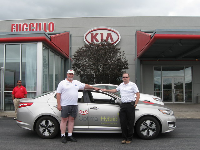 Billy Fuccillo Dealership