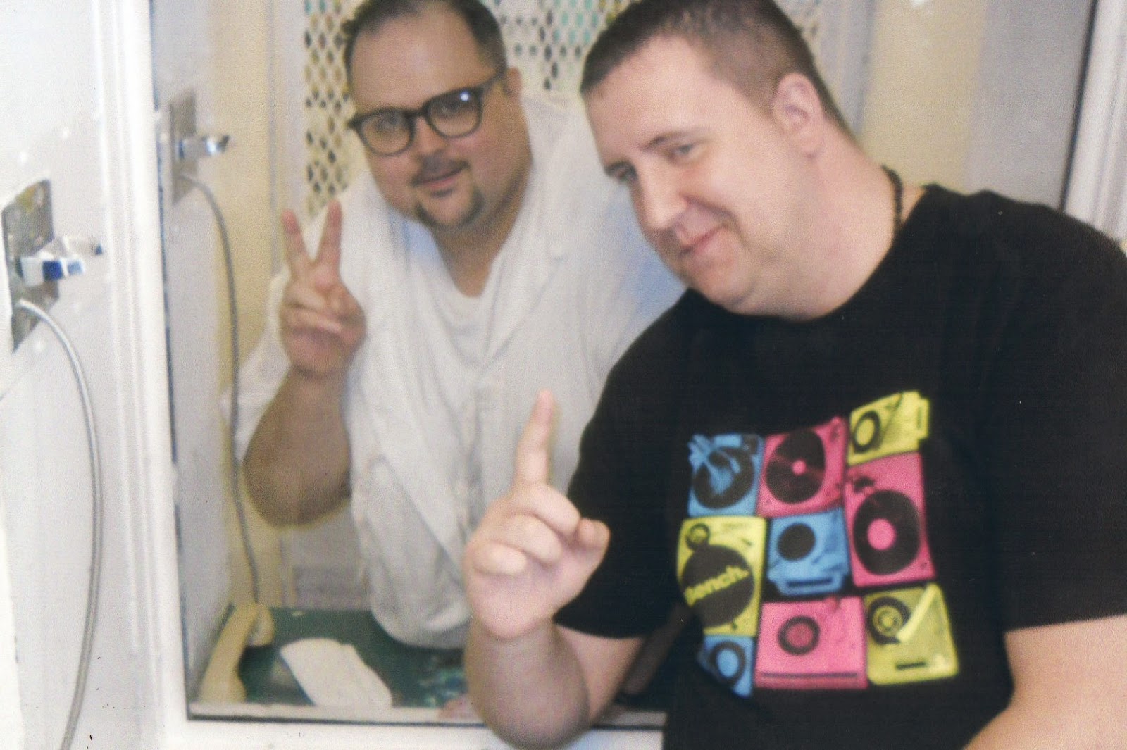 William Speer (Official Blog): Pics