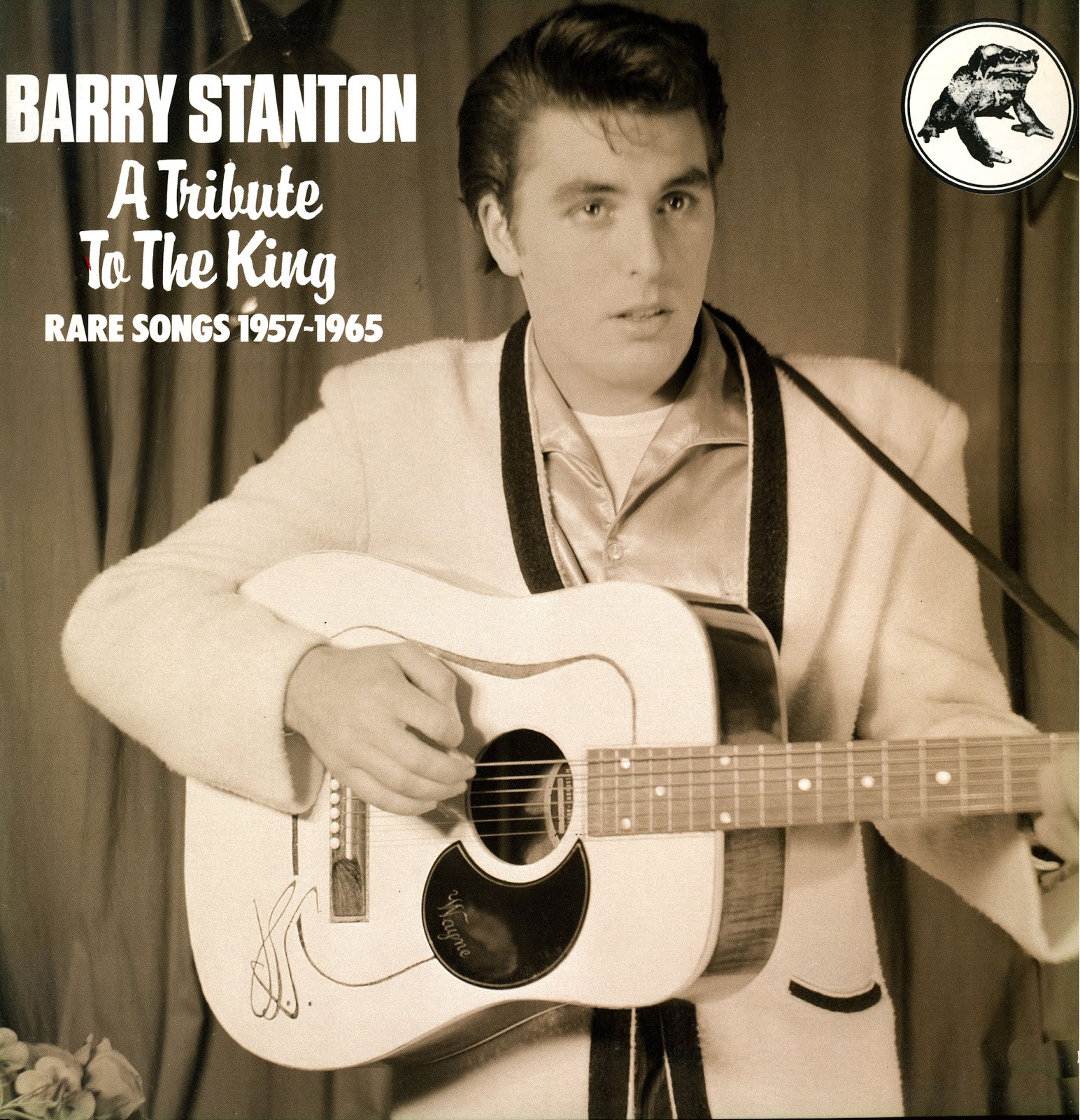 Very rare VINYL LP Record