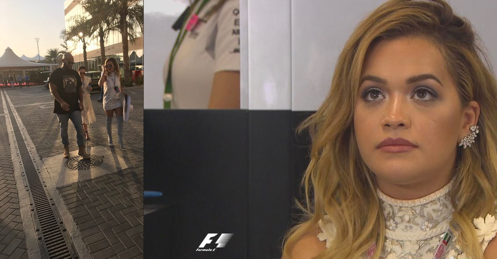 Fórmula 1 Rosa: Este año SÍ hemos vivido la carrera más emocionante en ...