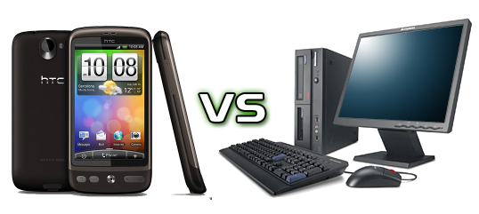 smartphone / Tablets vs computadoras - fausto.e ideas creativas