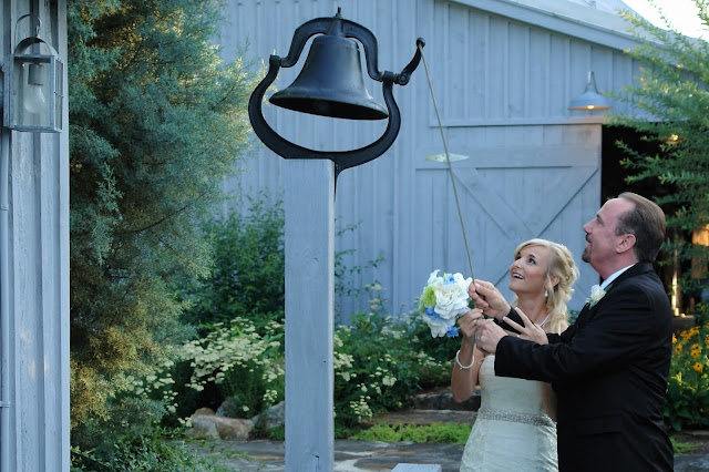 Country Jewell Gems: Why You Hear Bells At Weddings