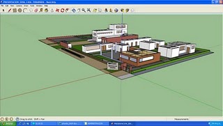 ASOCIACIÓN DE ADMINISTRADORES KHAFD: RECORRIDO CENTRO