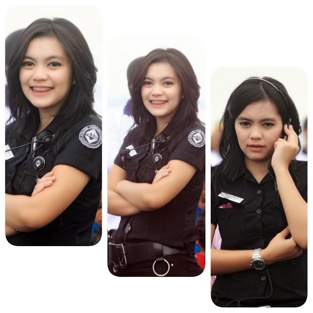 Azzam Alfa: FOTO Crew/Kru TRANS TV YKS Yuk Keep Smile #23