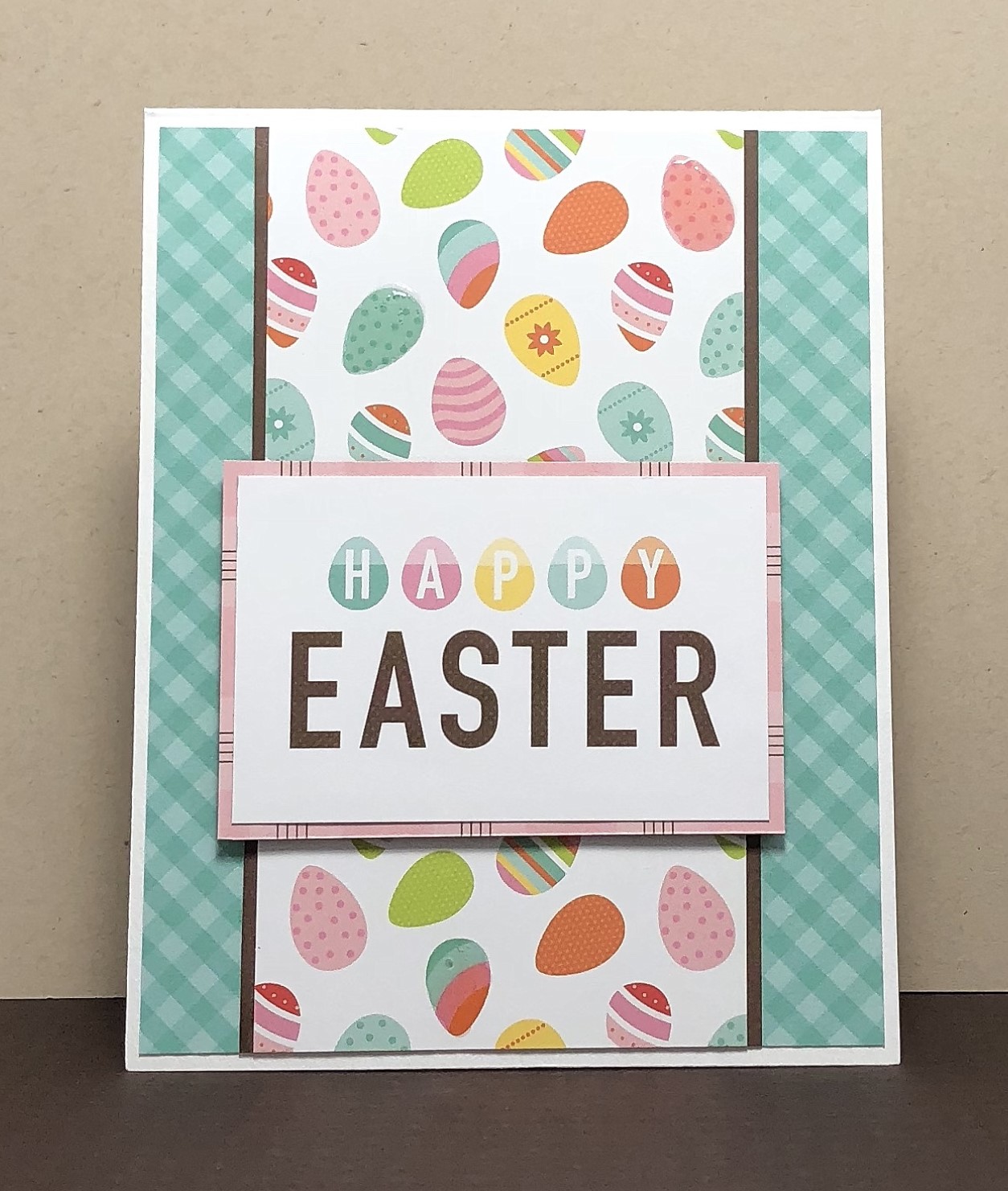 Notes By Nina: Happy Easter