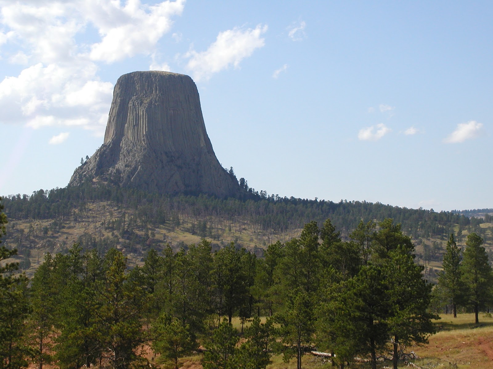 earthscienceguy: Some Examples of Weathering