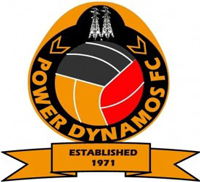 The Best Eleven: Club Logos: Dynamos