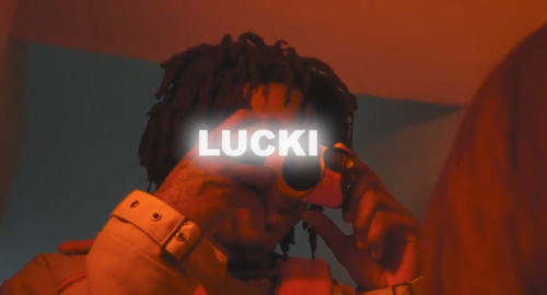 Chicago Est.1837: VIDEO: LUCKI- "LEAVE WITH YOU"