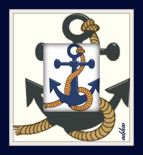 Iglesia: Misión Bautista Hispana de Westchester: ¿Echó usted el ancla?