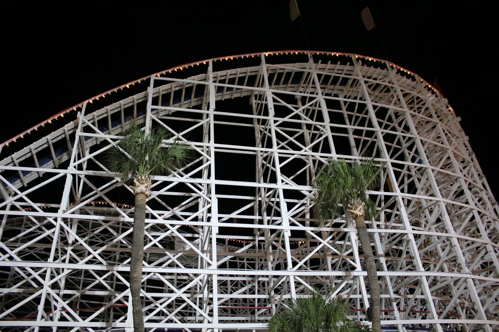Family Kingdom: Myrtle Beach's Seaside Amusement Park | Coaster Talk No ...