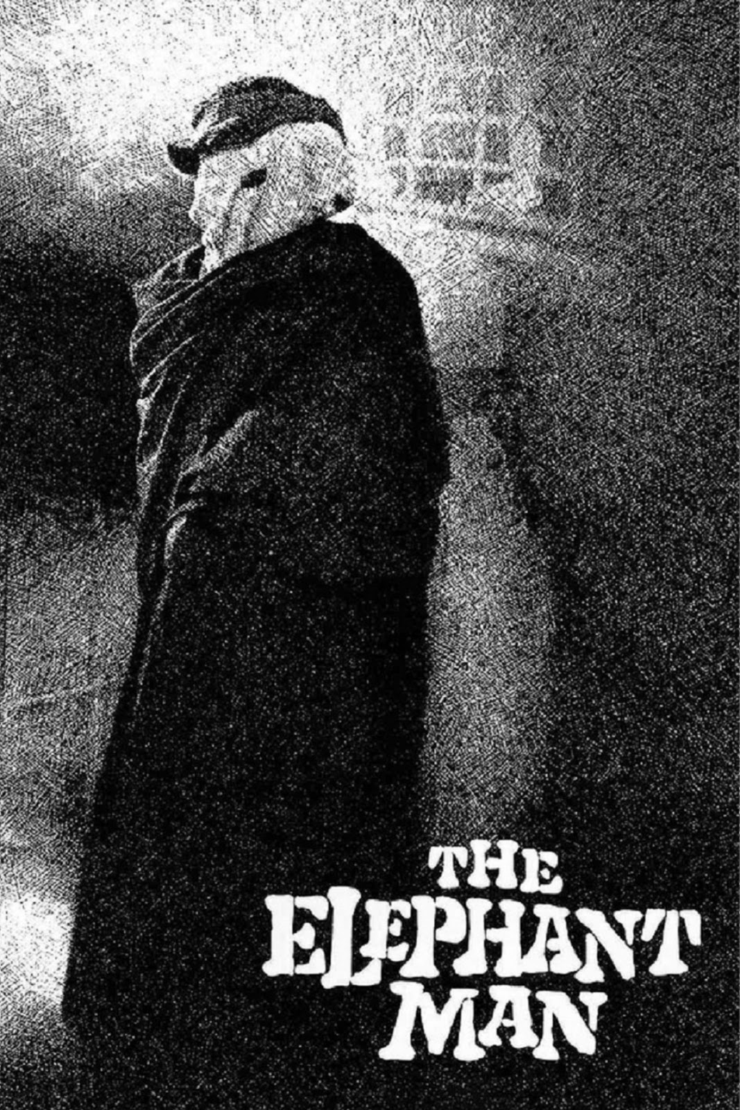Film Excess: The Elephant Man (1980) - Lynch's deeply moving second feature