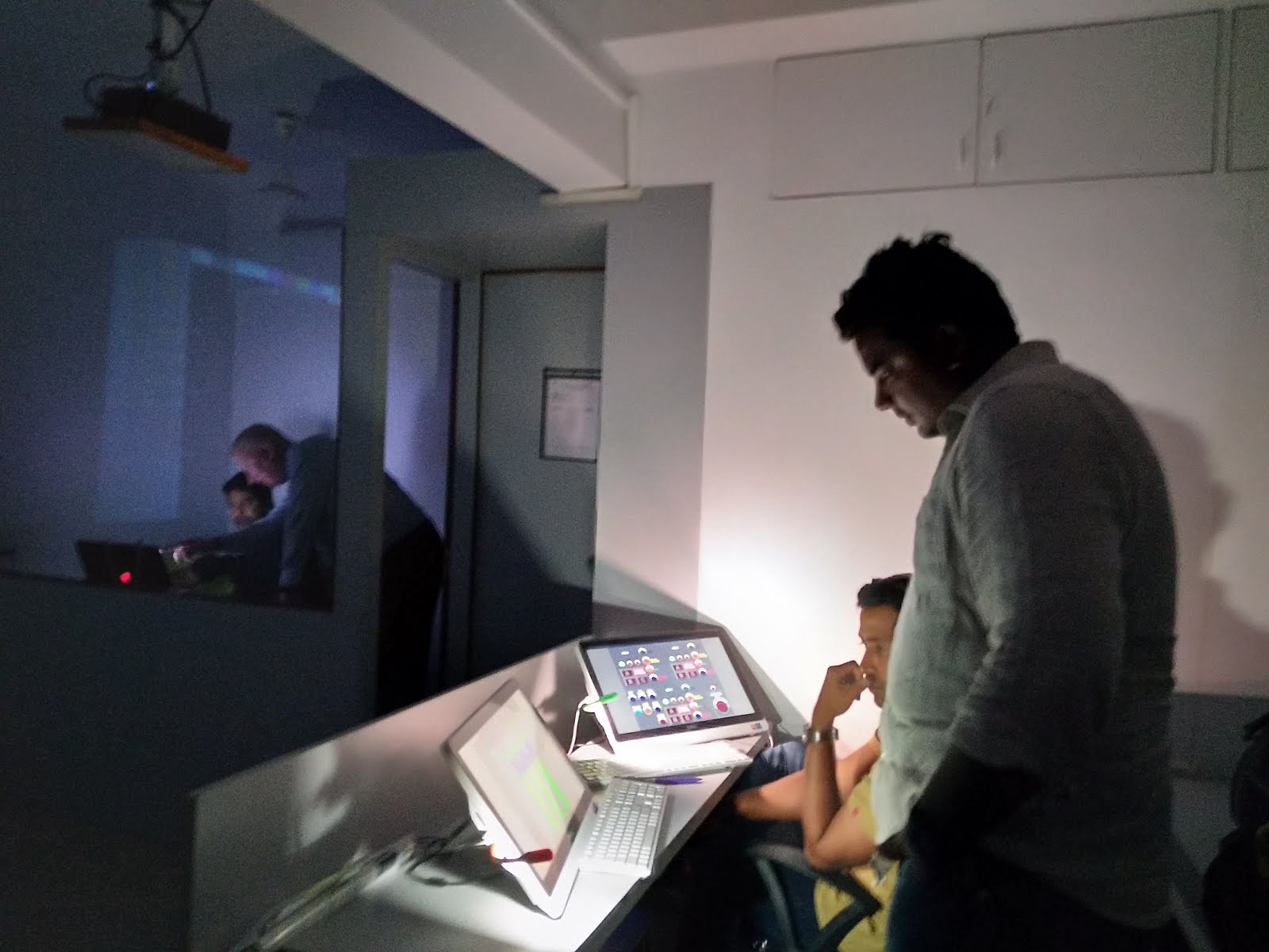 RIAE INTERNATIONAL OIL AND GAS TRAINING ACADEMY: RIG MOVE OPERATIONS ...