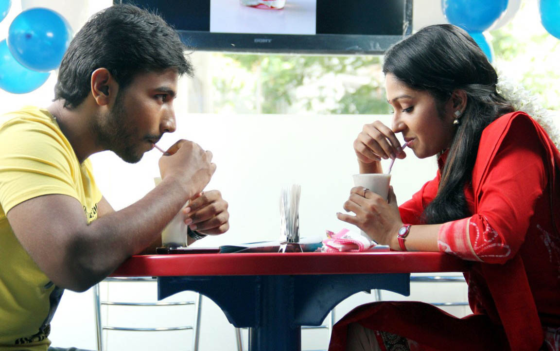 Nandhanam Movie Stills - Wallwoods