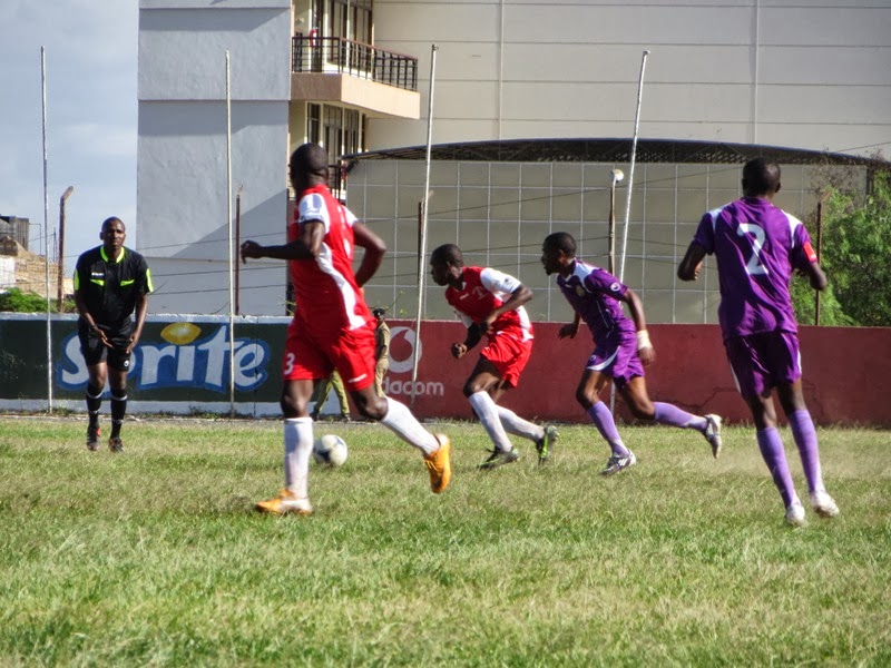 PICHA LIVEKIPINDI CHA KWANZA : MECHI KATI YA MBEYA CITY FC NA JKT ...