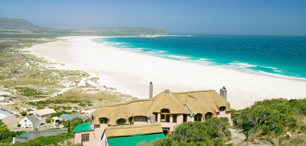 Banjul, Gambia - Travel guide and Travel info