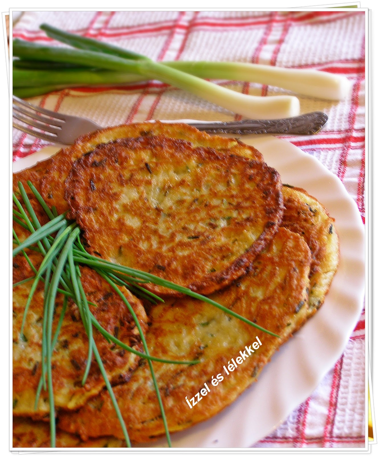 ÍZZEL ÉS LÉLEKKEL: TÓCSI-LEPCSÁNKA kinek hogy tetszik