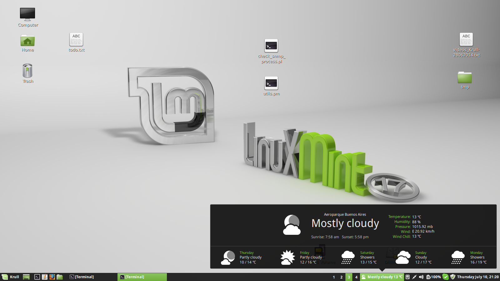 oesediez: My hometown WOEID