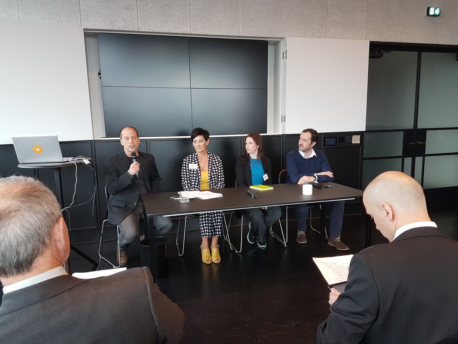 Vida más allá JW: Un Evento Revelador (JWsurvey.org)