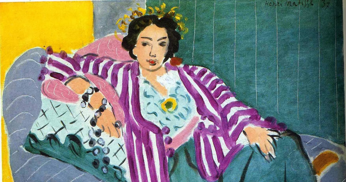 ART and ARCHITECTURE, mainly: Elmyr de Hory - a very good art forger