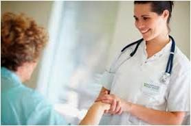 Fundamentos de Enfermería: ADMISIÓN HOSPITALARIA