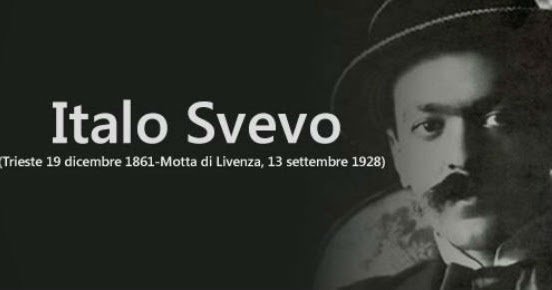Italo Svevo e Luigi Pirandello a confronto