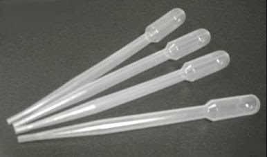 Materiales de Laboratorio: Material de Plástico