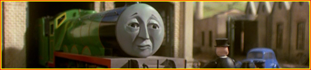 Ffarquhar Branch Line Studios Reviews: Series 1: The Flying Kipper