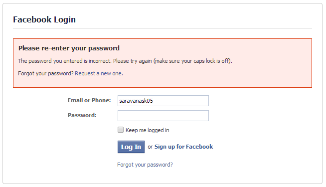 Hack Facebook Account without password Step by Step 2017