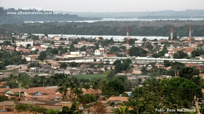 Mira Fotos: Altamira