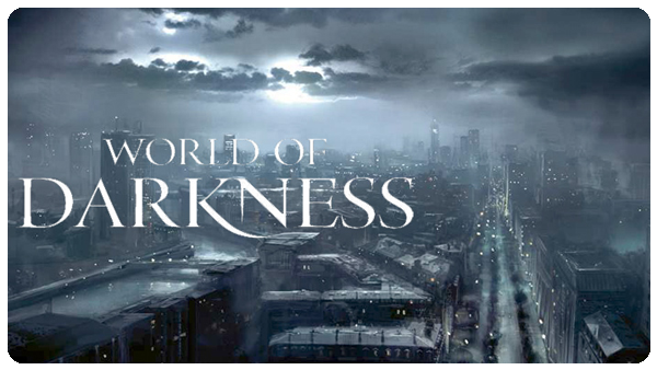World of Darkness-MMO eingestellt - Nerd-Gedanken - Rollenspiel, Gaming ...