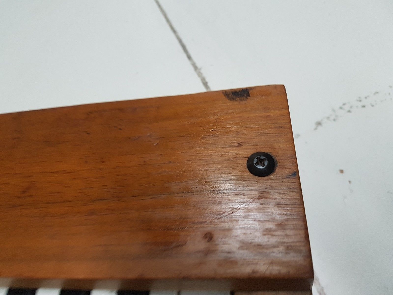 MATRIXSYNTH: Vintage R.A. Moog 960 Keyboard Controller