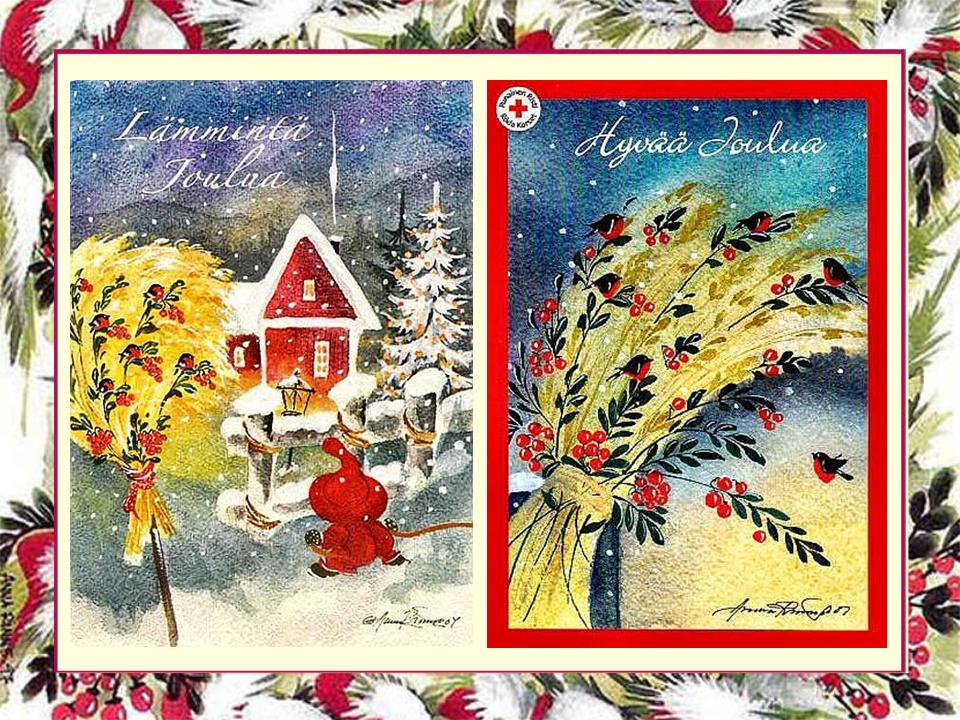 Soloillustratori: Anna Rinne