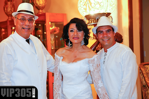Miami White Party At LeoSe: Private Miami's White Party in Leose ...