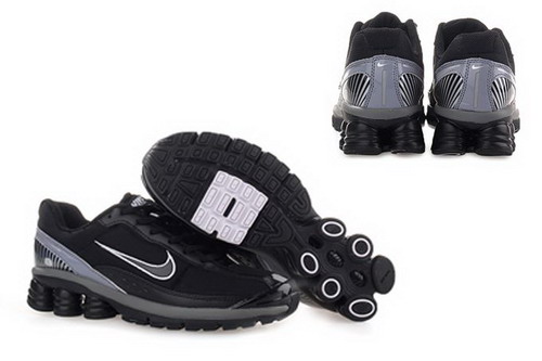 original sport: Nike Shox R6 Men Shoes