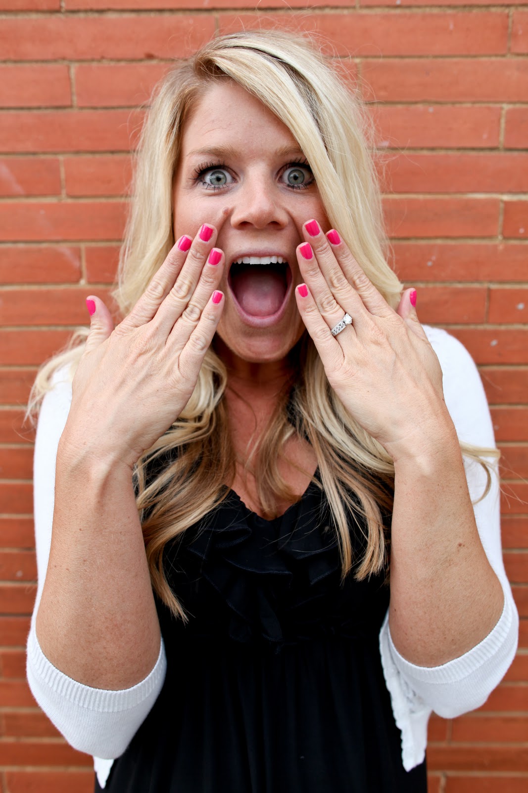 health. humor. & southern charm