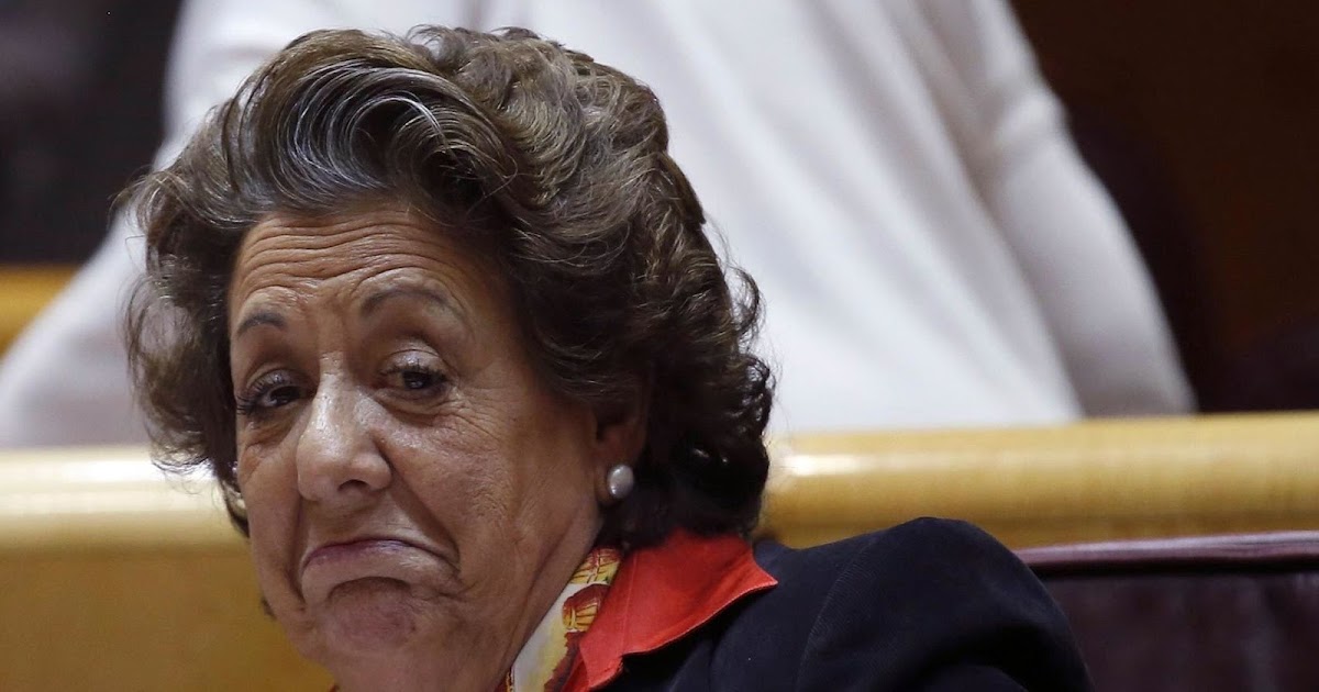 The Catalan Analyst / Blog: Así fueron las últimas 24 horas de Rita ...