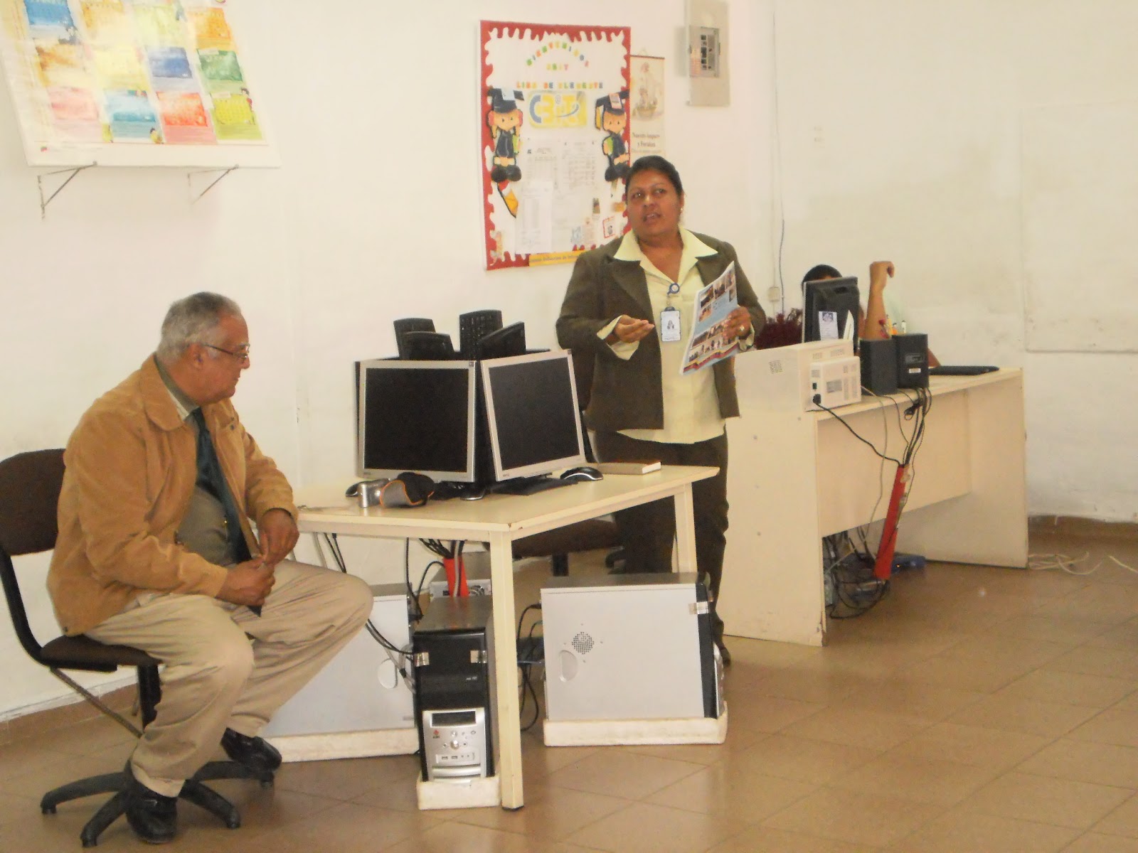 CONTRALORIA DEL MUNICIPIO CARLOS ARVELO: CONTRALORÍAS ESCOLARES ...
