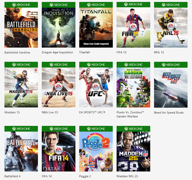 Marketing Mix: EA Games: Marketing Mix: EA GAMES (ELECTRONIC ARTS)