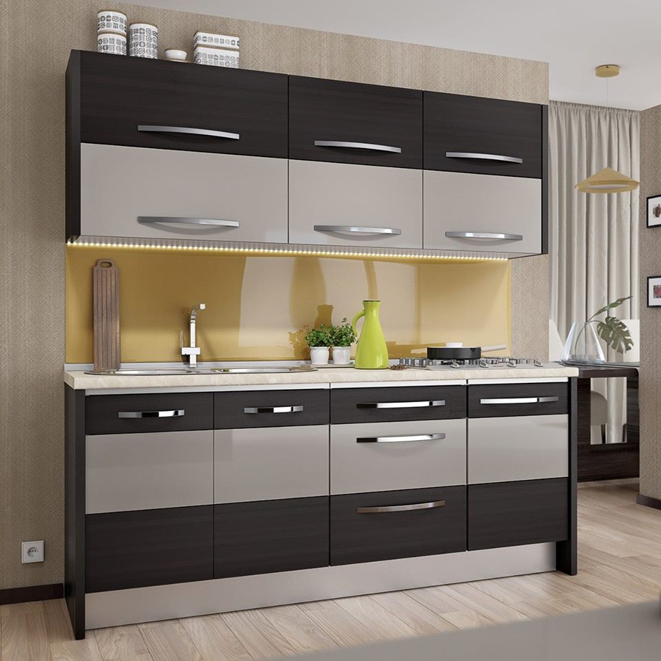 Mobila Timisoara: Mobila de bucatarie de la Ser Mob