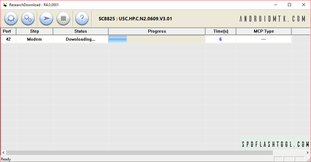 How to flash pac Firmware on spd cpu based phone - MOBITEL SOLUTION