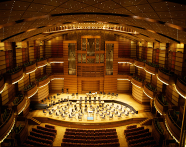 Siti Nurhaliza in Symphony