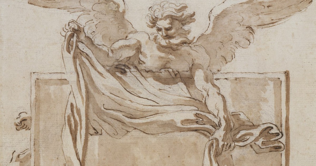 Spencer Alley: Gian Lorenzo Bernini (1598-1680) - Rome