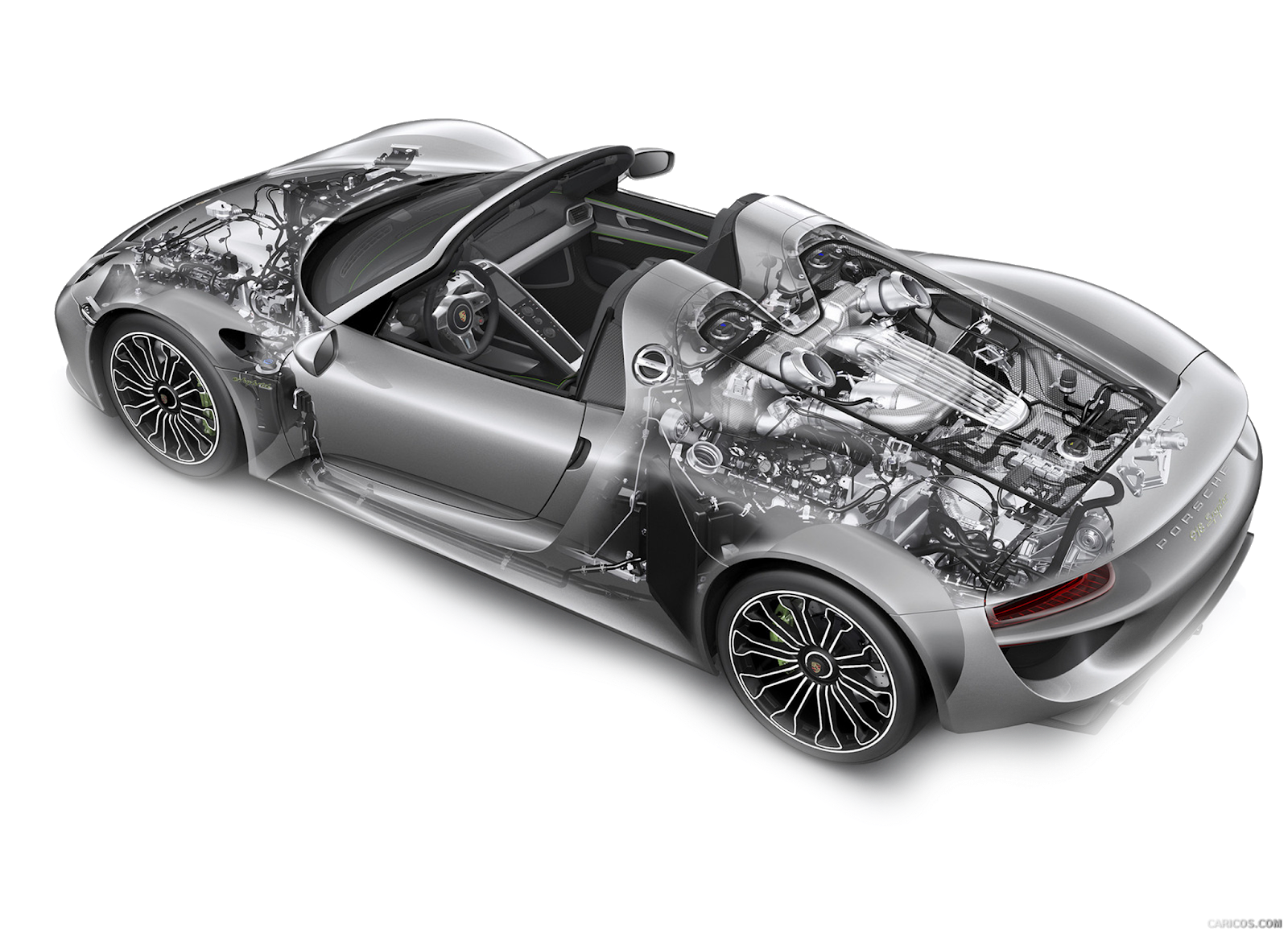 AUTOS: PARTES DE AUTOS