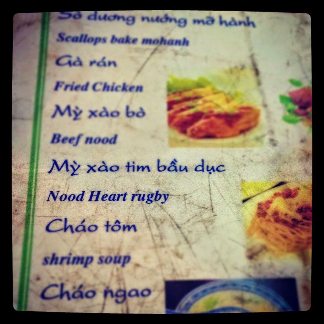 Disarm Doors and Crosscheck: IS THIS THE END OF ENGRISH?