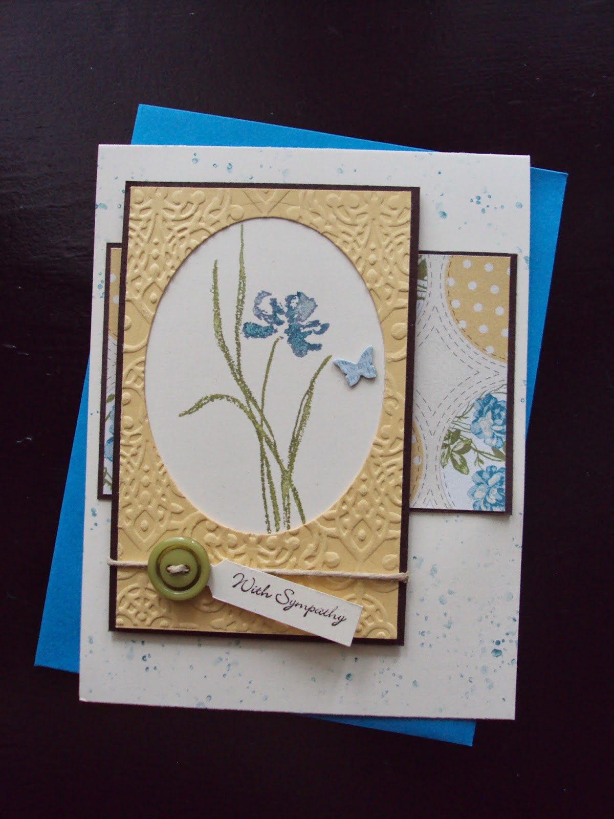 Paper Ecstasy: With Sympathy