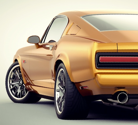 Car Guy for life!: Bitchin Ride on a Budget